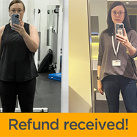 Lisa finds exercise easier and more fun now | CSIRO Total Wellbeing Diet