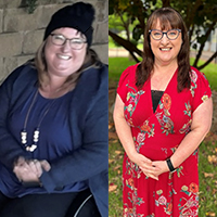 From grandkids to grand goals: How Jayne transformed her life | CSIRO ...