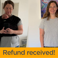 Meal planning was key to Zoe's success | CSIRO Total Wellbeing Diet