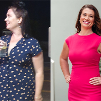 I'm now the best version of me | CSIRO Total Wellbeing Diet