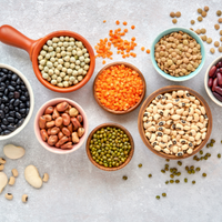 Why are pulses so good for you? | CSIRO Total Wellbeing Diet