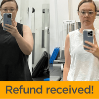 Lisa finds exercise easier and more fun now | CSIRO Total Wellbeing Diet