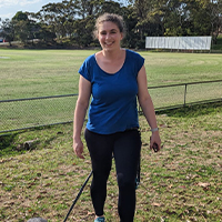 Discover Danielle's Weight Loss Success with the CSIRO Total Wellbeing Diet