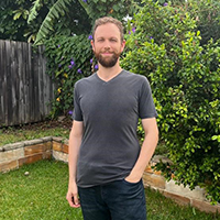 How Christian lost 40 kg and overcame his weight struggles