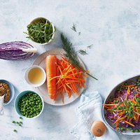 How Diet Effects Your Immune System | CSIRO Total Wellbeing Diet