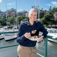 Maintained the loss | CSIRO Total Wellbeing Diet